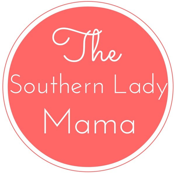 The Southern Lady Mama | Born Southern. Raised a Lady. Blessed Mama.